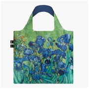 Nákupní taška Vincent van Gogh Irises Loqi