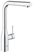 GROHE 30270000 - Dřezová baterie ESSENCE 348 mm lesklý chrom 30270000