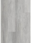 Mexen Lakewood  vinylové panely 1240 x 182 mm SPC 6,5 mm, podložka IXPE 1,5 mm, 4 V-drážka, Dub - F1130-1240-182-505-4V1-01