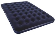 Bestway Air Bed Klasik Queen dvoulůžko modrá 203 x 152 x 22 cm 67003 , L