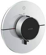 Axor ShowerSelect ID - Termostatická baterie pod omítku, chrom 36756000