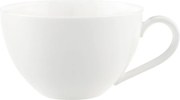 Villeroy&Boch Anmut snídaňový šálek 141 × 112 × 70 mm, 280 ml