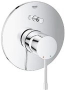 Grohe Essence - Vanová baterie pod omítku, chrom 19285001