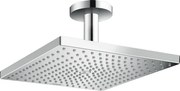 Hansgrohe Raindance hlavová sprcha včetně sprchového ramena chrom 26250000