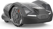 Robotická sekačka Husqvarna Automower 410X E NERA - SLEVA + modul EPOS ZDARMA !