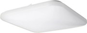 DUNAJ LED stropní svítidlo, 3240 lm, 36 W