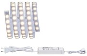 Paulmann 70668 - LED/9W IP44 Stmívatelný koupelnový pásek MAXLED 1,5m 2700K 230V