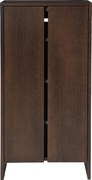 Ferm Living designové komody Parcel Hallway Cabinet High