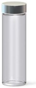 SIMAX PURE AQUA SKLENĚNÁ LÁHEV 500ML