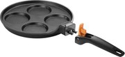 TESCOMA Pánev 4 oka SmartCLICK ø 24 cm