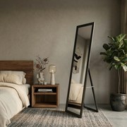 Stojací zrcadlo VIVID, 170 x 50 cm