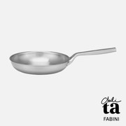 Fabini FABINI & Chili Ta nerezová pánev bez poklice Ø 26 cm - rozbaleno