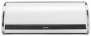 Ocelový chlebník Roll Top – Brabantia
