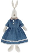 Plyšová hračka Bella the Bunny – Rex London