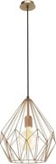 Lustr EGLO Carlton 49258 1xE27/60W