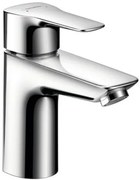 Hansgrohe HG248 umyvadlová baterie s výpustí chrom SIKOBHGMS275M