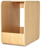 Konstrukce pro odpočívadlo Alto House Oak Natural – MiaCara