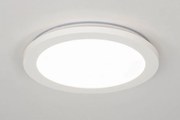 Stropní koupelnové LED svítidlo Selecta II