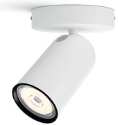 Philips 50581/31/PN - Bodové svítidlo MYLIVING PONGEE 1xGU10/5,5W/230V