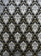 BE Koberec Elite 23282 BLACK GOLD - černý obdélníkový Rozměr: 60x100 cm