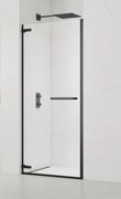 Sprchové dveře 80 cm SAT TGD NEW SATTGDO80NIKAC