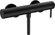 Hansgrohe Finoris, sprchová baterie, černá matná, 76620670