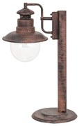 Rabalux 8165 - Venkovní lampa ODESSA 1xE27/60W IP44