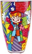 Váza Hug Too 35 cm Romero Britto Goebel