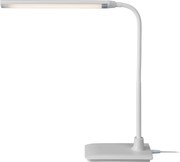 Livarno® Stolní LED lampa (bílá)