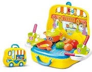 BGP 2015 Kufřík kuchyňka BUDDY TOYS