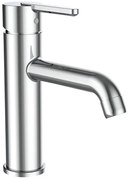 LAUFEN H3110810041201 - Umyvadlová baterie LUA 19,2 cm lesklý chrom H3110810041201