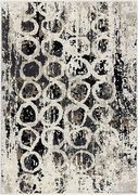 Breno Kusový koberec BOHO 43, 140x200 cm, Vícebarevné