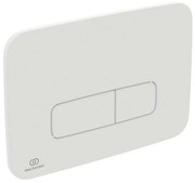 Ideal Standard Oleas - Ovládání splachování, matná bílá R0459AW