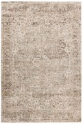 Obsession, Kusový koberec My Everest 429 Beige, 60x110, béžová, ložnice