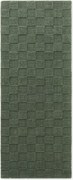 Villeroy & Boch, Běhoun Villeroy & Boch Scala 106268 Green, 80x200, zelená, ložnice