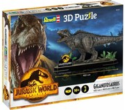 Revell 00240 3D Puzzle Jurassic World - Giganotosaurus
