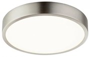 Globo 12366-22 - LED Stropní svítidlo VITOS LED/22W/230V