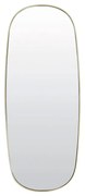 Nástěnné zrcadlo 40x100 cm Libra – Light & Living