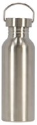 Nerezová lahev ve stříbrné barvě 650 ml – Esschert Design