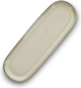 Kameninový tác 10x29 cm Meridian – Salt&amp;Pepper