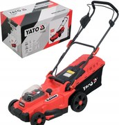 Yato Sekačka 2x18V 37cm YT-85223