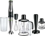 Braun - Tyčový mixér MultiQuick 9 MQ9147X, černá/nerez 8021098775153