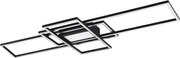 Trio Irvine led stropní osvětlení antracit tr 620010442 TR620010442