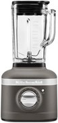 Stolní mixér kitchenaid artisan k400, imperial grey
