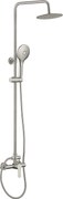 Deante Shower column, 3-function - with mixer tap