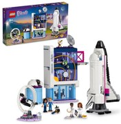 Lego stavebnice lego friends 41713 olivie a vesmírná akademie