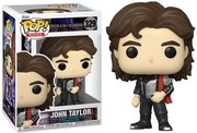 Figurka funko pop! rocks duran duran john taylor 329