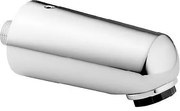 Hansa Jet - Hlavová sprcha sportovní, chrom 04860100