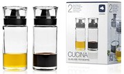 Leonardo CUCINA sada na olej a ocet 170 ml, 2 ks