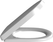 Villeroy & Boch - WC sedátko, bílá 9M396101ROZ1
